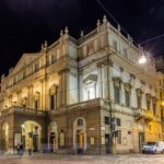 La Scala's Grand History & Architecture: A Guided Tour - An Authentic Look at La Scala’s Architectural Elegance