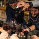 La Spezia: 4 Wines GOLD Degustation - A Step-by-Step Look at What You’ll Experience