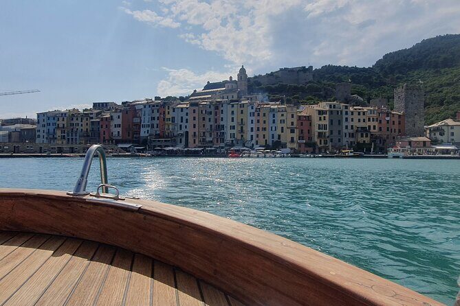 La Spezia and Portovenere Golfo dei Poeti Daily tour Shared - Who This Tour Is Perfect For
