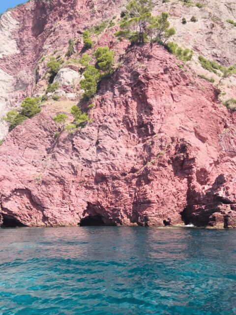 La Spezia, boat tour Portovenere, snorkeling and aperitivo - Practical Details: Booking, Timing, and Tips
