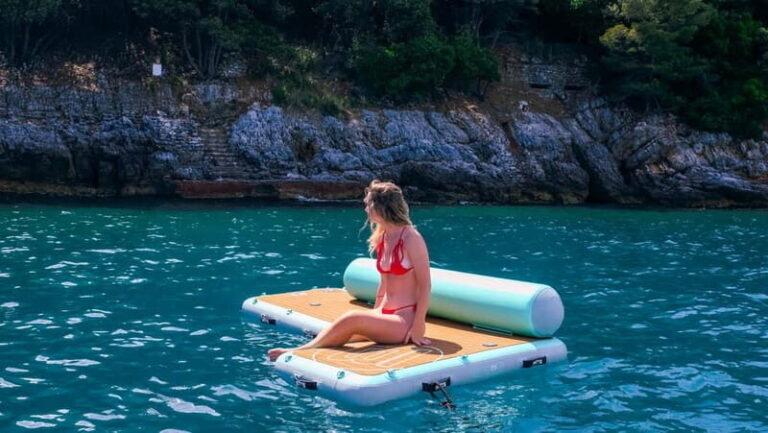 La Spezia: Cinque Terre Boat Tours with swim stops - What’s Included and Practical Details