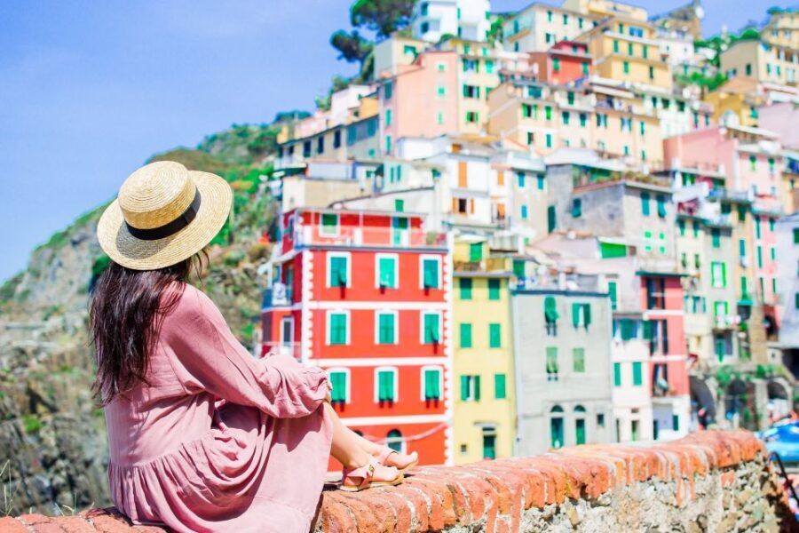 La Spezia: Cinque Terre Guided Hiking Tour - The Itinerary: From La Spezia to Cinque Terre’s Best