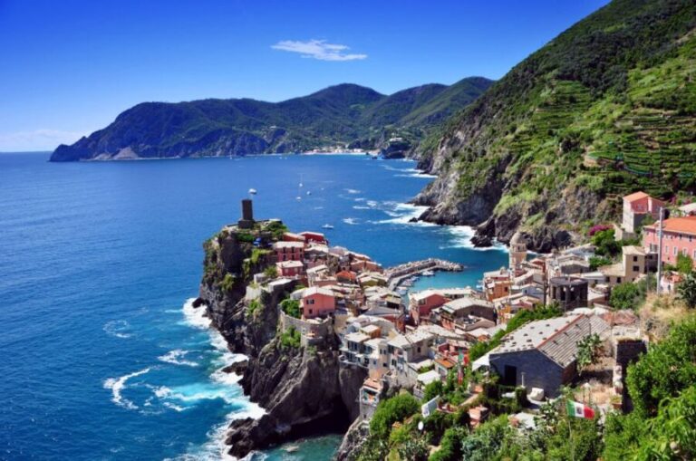 La Spezia: Cinque Terre Private Trip for Cruise Passengers - Who Will Love This Tour?