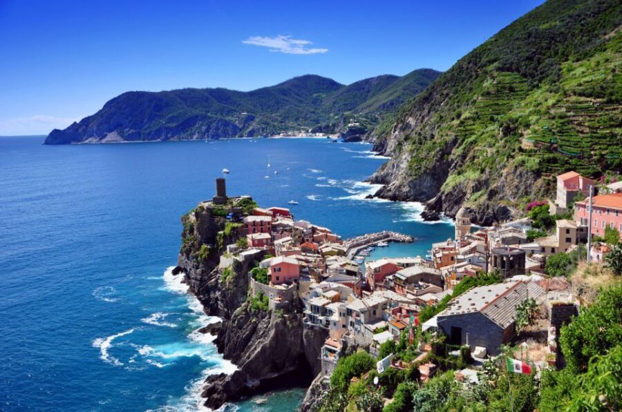 La Spezia: Cinque Terre Private Trip for Cruise Passengers - Who Will Love This Tour?