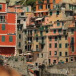 La Spezia: Cinque Terre Sunset Boat Tour with Appetizers - The Itinerary Detailed
