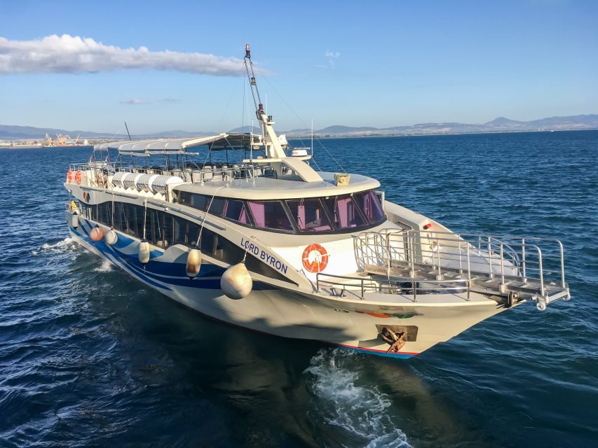 La Spezia: Cinque Terre Tour by Boat - The Experience: What You Can Expect