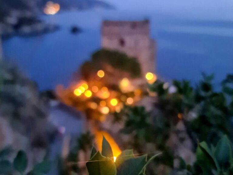 La Spezia: Cinque Terre Tour with Professional Photographer - A Closer Look at the Tour Experience