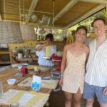 La Spezia: Cooking Class and Home Restaurant Experience - What You Can Expect in Detail