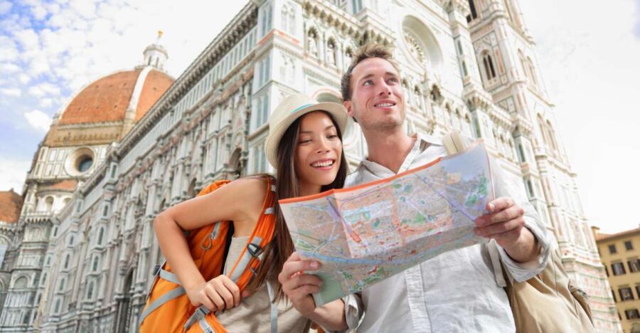 La Spezia: Florence, Pisa w/Leaning Tower & Accademia Option - Why This Tour Offers Good Value