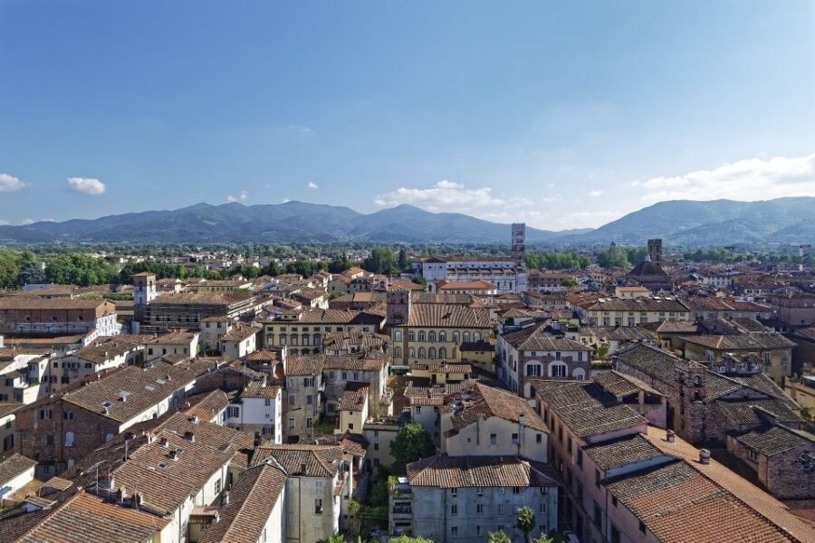 La Spezia: Full-Day Pisa and Lucca Excursion - Experience Breakdown: What Does the Day Look Like?