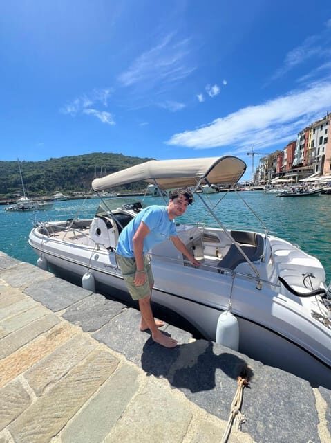 La Spezia: Gulf of Poets Boat Tour - Is This Tour Worth the Price?