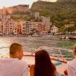 La Spezia: Gulf of Poets Sunset Boat Tour with Drinks - Who This Tour Is Best For