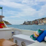 La Spezia: Gulf of Poets Sunset Cruise with Drinks - Itinerary Breakdown: What to Expect on the Water