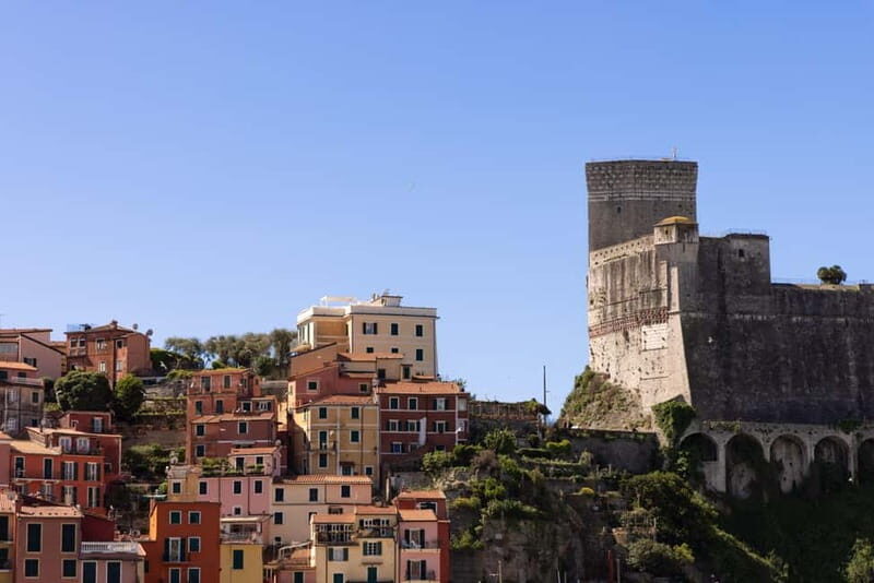 La spezia: Lerici and Tellaro boat tour - Analyzing the Value and Experience