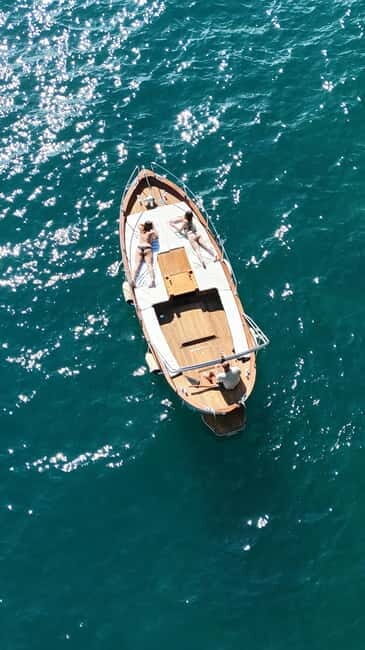 La Spezia: Lerici, Portovenere, & Golf of Poets Sunset Tour - Who Should Book This Tour?
