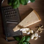 La Spezia: Pesto Making Class with Focaccia and Drink - A Closer Look at What to Expect