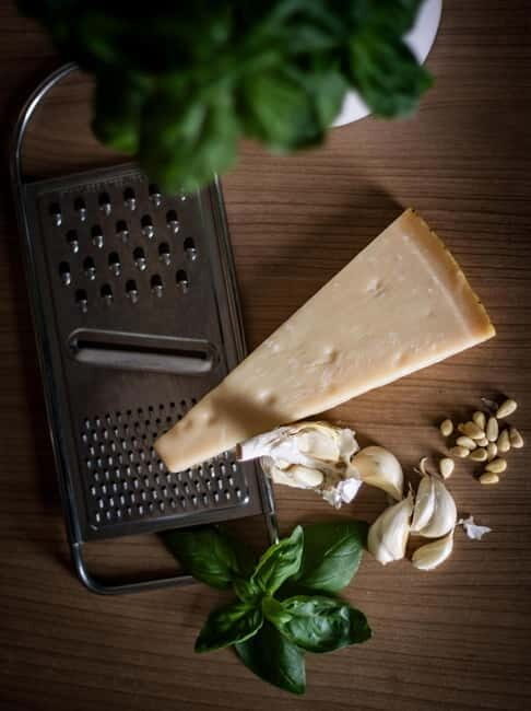 La Spezia: Pesto Making Class with Focaccia and Drink - A Closer Look at What to Expect