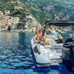 La Spezia: Portovenere, 3 Islands & Gulf of Poets Boat Tour - Discovering the Gulf of Poets and Its Villages