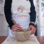 La Spezia: Private Cooking Class at a Local's Home - The Itinerary: A Balance of Learning and Tasting