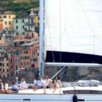 La Spezia : Private Sailboat tour of cinque terre with lunch - The Itinerary: A Day in the Cinque Terre from a Different Angle