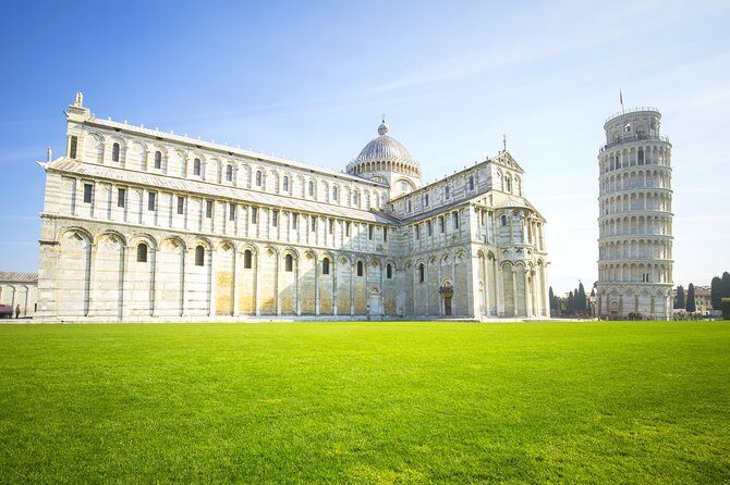 La Spezia Shore Excursion: Florence and Pisa Your Way - In-Depth: The Experience and Its Value