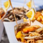 La Spezia: Small-Group Street Food Tour - Breakdown of the Tour Stops