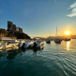 La Spezia: Sunset boat tour in Golfo Dei Poeti - Practical Details and Value