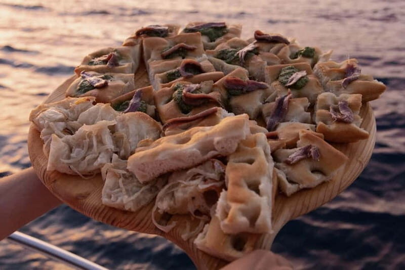 La Spezia: Sunset in Portovenere with wine, music & Focaccia - Authentic Experiences and Real Feedback