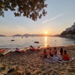 La Spezia: Sunset Kayak & Caves Tour w/ Swimming & Aperitif - Who Will Love This Tour?