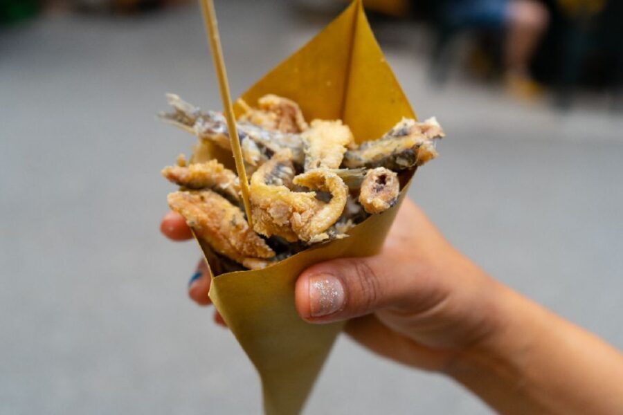 La Spezia: Taste Cinque Terre on a Full Meal Food Tour - What We Loved About the Tour