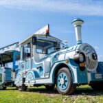 La Spezia: tour HOP ON HOP OFF con trenino e guida turistica - Detailed Breakdown of the Itinerary
