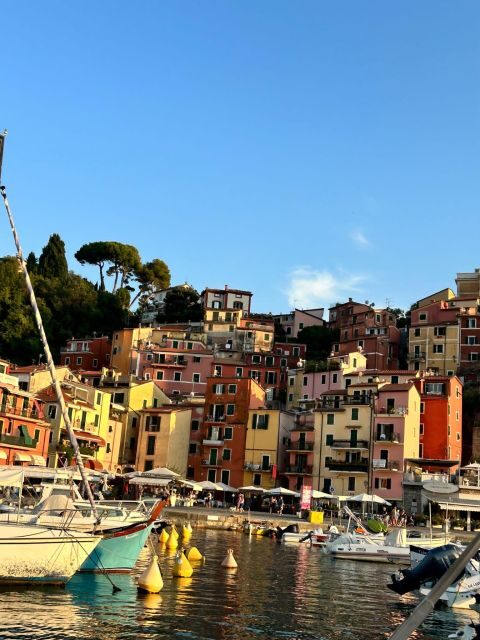 La Spezia: Tour in barca 5h nel magico Golfo Dei Poeti - Who Will Love This Experience?