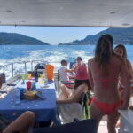 La Spezia:Portovenere & Islands sunset boat trip with dinner - What’s Included and What You Should Know