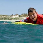 La Torche: surf lessons in the best waves - A Closer Look at the Itinerary and Experience