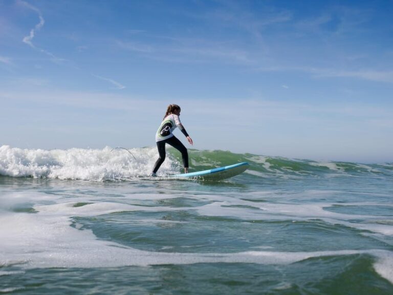 La Torche: surf lessons in the best waves - FAQs