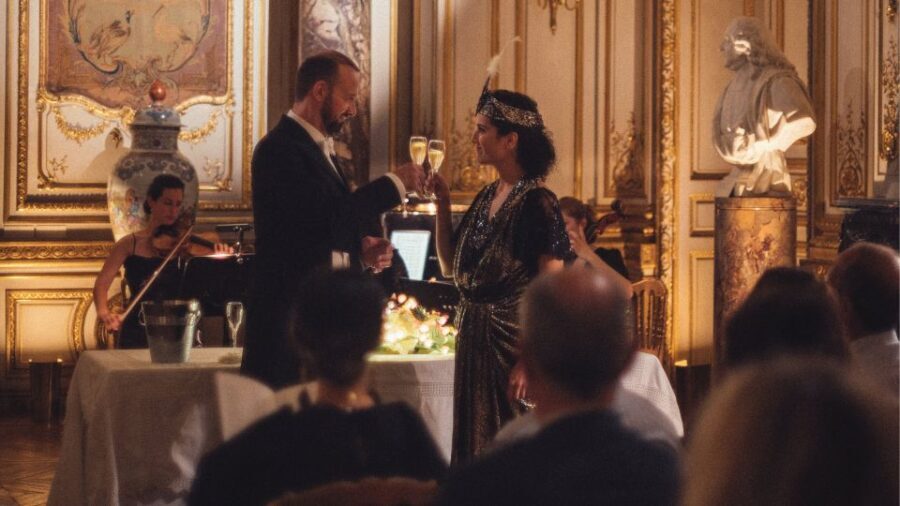 La Traviata au Musée Jacquemart-André -Opera a Palazzo Paris - Value and Practical Tips