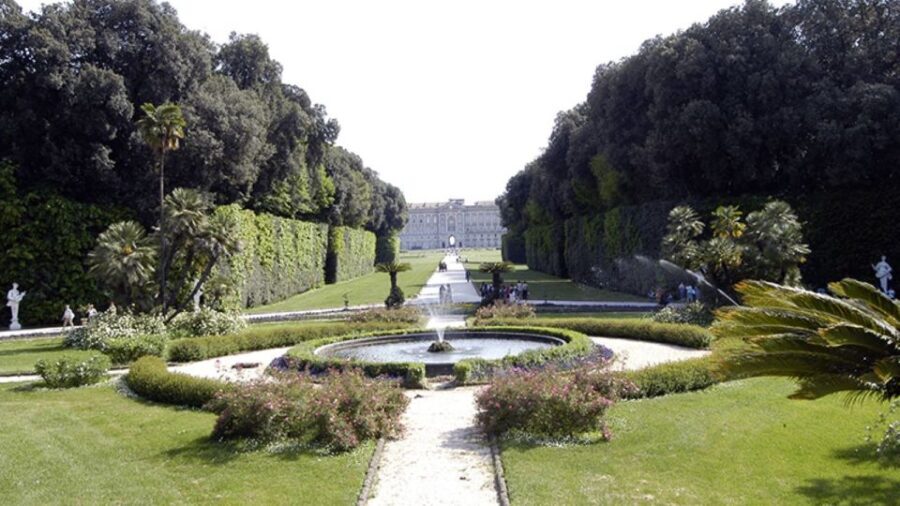 La Venaria Reale Entry Ticket and Hop-on Hop-off Bus Tour - Practical Details: Ticketing, Timing, and Comfort