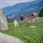 Laax Falera Foxtrail Tschiel - Practical Details and Tips
