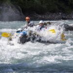 Laax, Flims, Ilanz: Vorderrhein Rafting (half day) - The Itinerary: From Meet-Up to Post-Ride Cheers