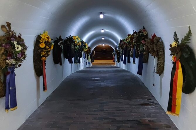 Laboe Naval Memorial: A Self-Guided Audio Tour - Introduction