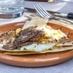 Laconi: truffle hunting excursion with lunch - What Travelers Say