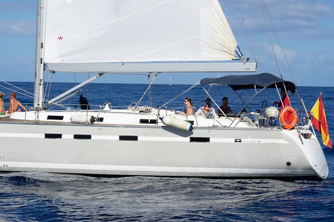 Lady Sunshine Luxury Boat Private Tour, 2, 4 or 8 hours - Introducing the Lady Sunshine Yacht Experience