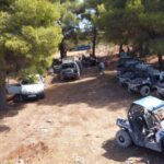 Laganas: Off-Road Buggy Adventure in Zakynthos with Lunch - Itinerary Breakdown: What to Expect
