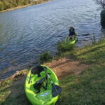 Lago del Segrino: Kayak Tour with Guide (vicino a Como) - The Itinerary Unpacked