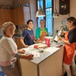 Lago Maggiore: Italian cooking and tasting in a villa - An In-Depth Look at the Experience