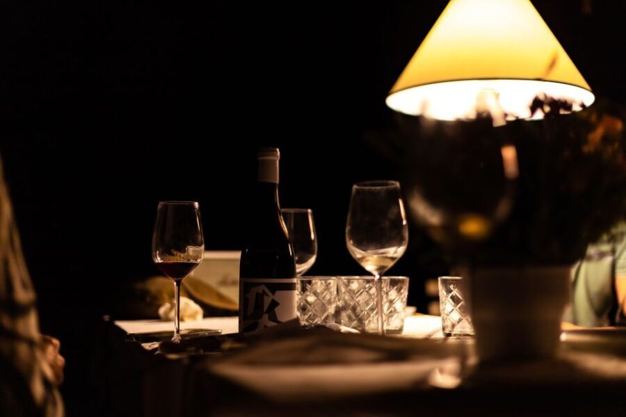 Lagoa: 2.5-Hour Vineyard Dinner with Winetasting - An In-Depth Look at the Vineyard Dinner Experience