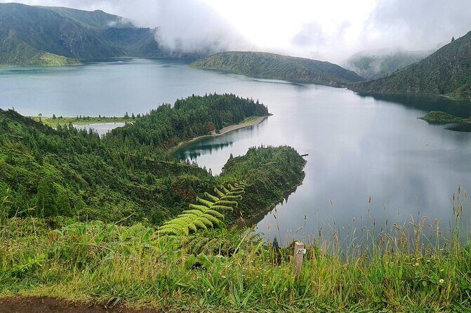 Lagoa do Fogo and Ribeira Grande Half Day Private Tour - The Value of a Private Guide