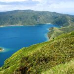 Lagoa do Fogo: Private Scenic Walking Tour - The Itinerary: What to Expect