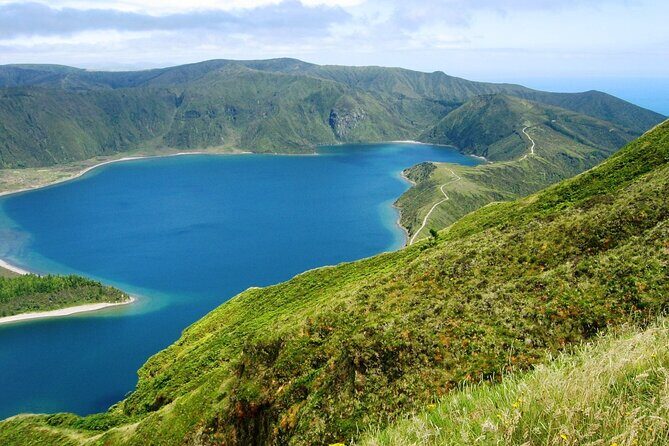 Lagoa do Fogo: Private Scenic Walking Tour - The Itinerary: What to Expect