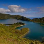 Lagoa do Fogo Volcano and Caldeira Velha Hot Springs - Detailed Breakdown of the Itinerary